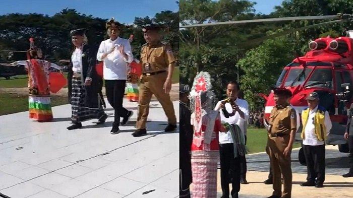 Berita kampurui Terbaru Hari Ini - Tribunnewssultra.com