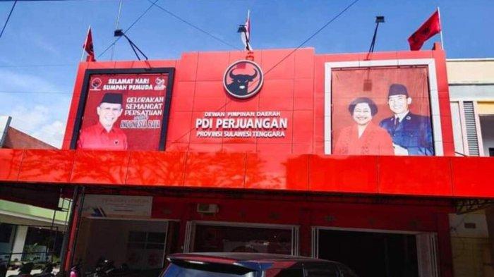 Anggota DPRD Buton Selatan Terpilih Diperiksa Dewan Kehormatan PDIP ...
