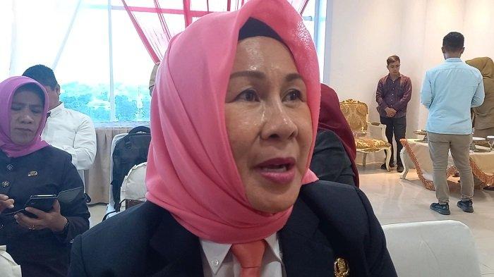 Dilantik Jadi Kepala BKPSDM Kendari, Hasria Mahmud Minta ASN Harus Punya Kompetensi dan ...