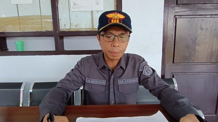 Rincian Penumpang Bus Terminal Baruga Kendari Jelang Idul Adha 2024 ...