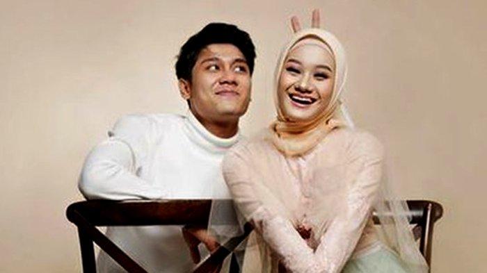 Dinda Hauw Terseret Isu Perselingkuhan Rizky Billar yang Buat Lesti ...