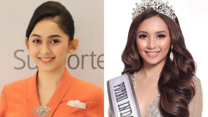 Siapa Dini Nurfitri Widjaya, Sosok Finalis Puteri Indonesia 2022 Wakil Sulsel Dilamar Anak ...