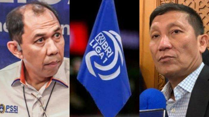 Kapan Liga 1 Dilanjutkan Akhirnya Terjawab? PT LIB Ungkap Opsi Jam ...