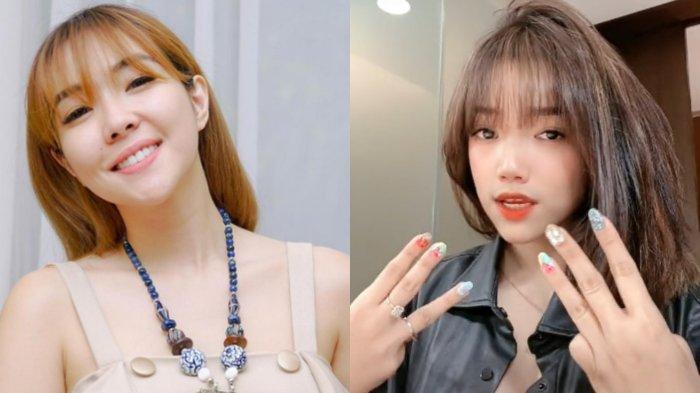 Disebut Mirip Gisel, Video Viral Fuji Durasi 15 Detik Goyang Jari Ditonton 37,4 Juta Kali di ...