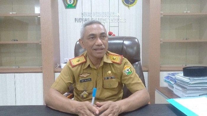 Dishub Sultra Imbau Perusahaan Otobus Gunakan Terminal Tipe B dan ...