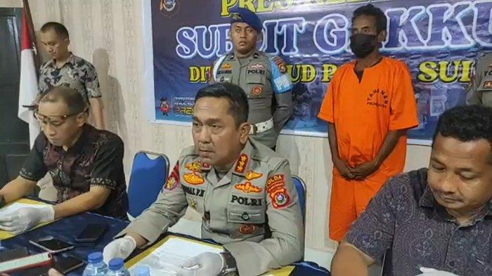 BREAKING NEWS Pengungkapan Kasus Kapal Tenggelam 15 Tewas di Buton Tengah Sulawesi Tenggara ...