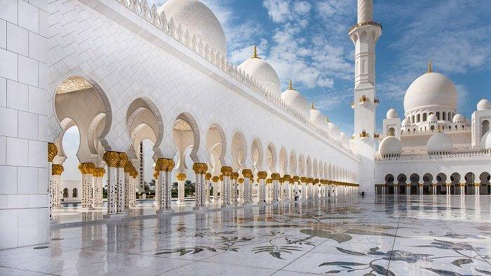 Doa Harian Agar Dibangunkan Istana di Surga, Amalkan Salat Sunnah Ini ...