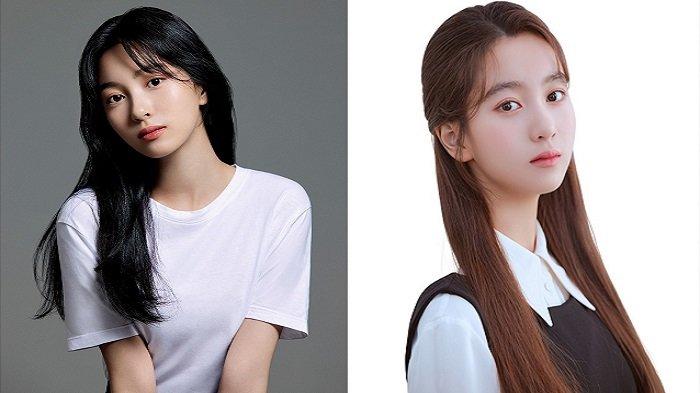 Drakor Kal So Won Pemain Miracle in Cell No.7, Tampil di MV Lee Seung ...