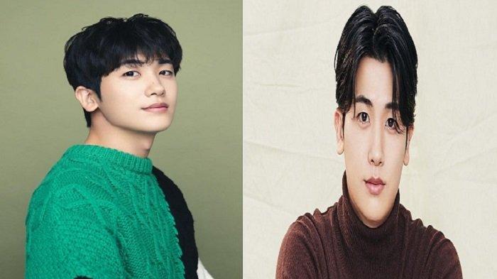 Drama Korea Dibintangi Park Hyung Sik, Strong Woman Do Bong Soon ...
