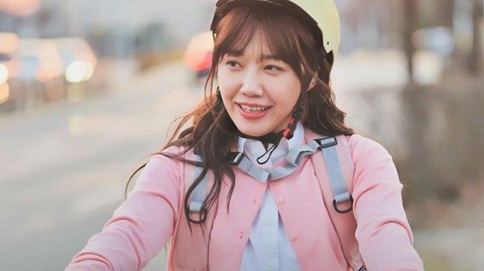 Drama Korea Eunji Apink Selain Drakor Terbaru Miss Night and Day Tayang ...