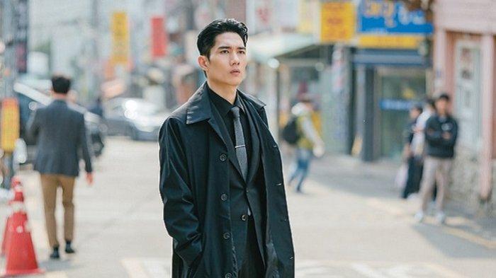 Drama Korea Uhm Tae Goo Selain Drakor My Sweet Mobster, Save Me 2 ...