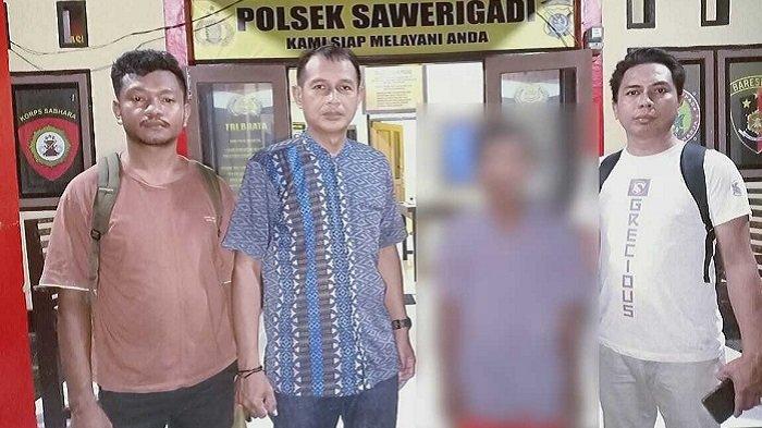 Dua Kali Beraksi Curi Panel Surya di Lombu Jaya Sawerigadi Muna Barat, Pria 57 Tahun Dibekuk ...
