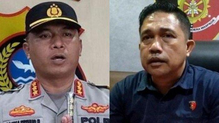 Duduk Perkara Kasus Menjerat Ketua Gerindra Sultra Andi Ady Aksar di PT Kabaena Kromit Prathama ...