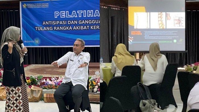 Berita gangguan otot Terbaru Hari Ini - Tribunnewssultra.com