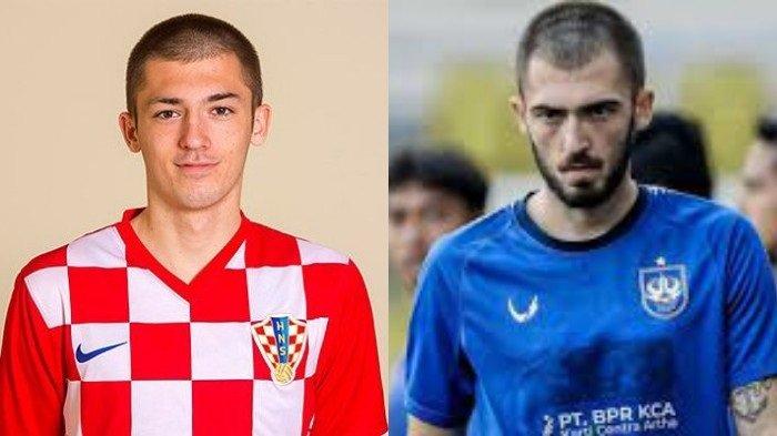 Pelatih PSIS Semarang Belum Terkesan Performa Duje Javorcic, Bakal ...