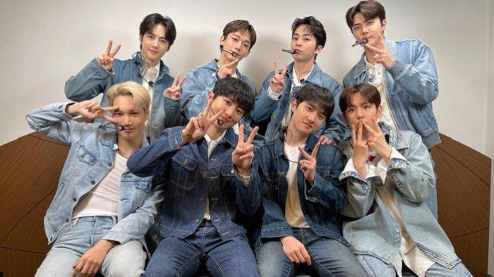 Lirik Lagu Hear Me Out - EXO, Single Album Studio Ketujuh EXIST Lengkap Terjemahan Indonesia ...