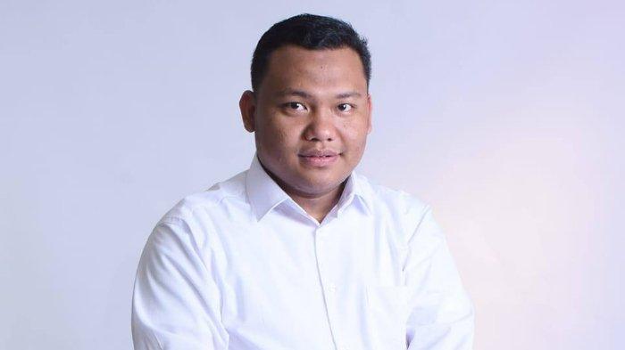 Sosok Eko Pujianto CEO Tbk Termuda Trending Twitter Hari ini, Dari Sopir Kini Bos Kebab Baba ...