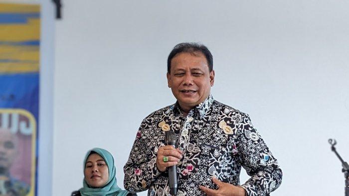 Eks Ketua Bawaslu RI Abhan Sebut Korupsi di Indonesia Imbas Politik ... Eks Ketua Bawaslu RI Abhan Sebut Korupsi di Indonesia Imbas Politik ...