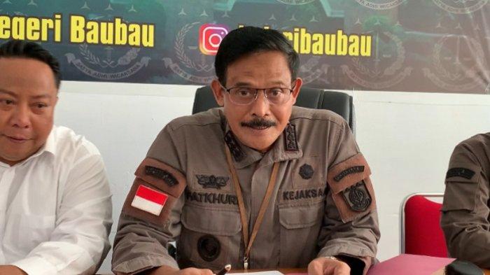 Eks Pegawai Bank di Baubau Jadi Tersangka Korupsi, Uang Nasabah Rp360 Juta Ditilap Buat Trading ...