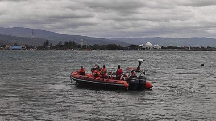 Empat Nelayan Terjebak di Pulau Lemo Kolaka Sulawesi Tenggara, Tak Bisa ...