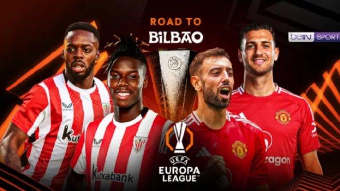 Athletic Bilbao Vs Manchester United Prediksi Skor, H2H dan Line Up: Semifinal Europa League ...