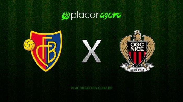 JADWAL FC Basel Vs OGC Nice, Prediksi Skor dan Susunan Pemain, Sang Tamu Buka Kans Menang ...