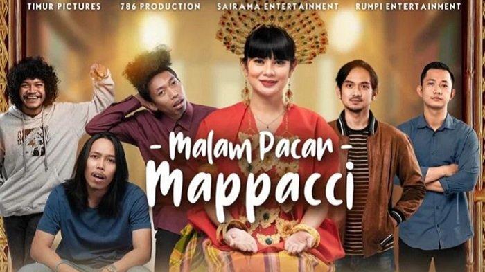 Film Mappacci Penuhi Jadwal Tayang Bioskop di Kendari Sulawesi Tenggara ...
