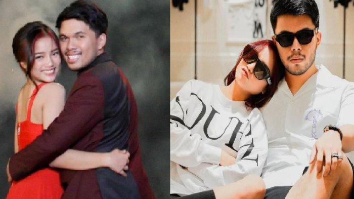 Thariq Bongkar Alasan Tak Bawa Fuji Saat Ultah Atta Halilintar, Demi Keluarganya Lengkap ...