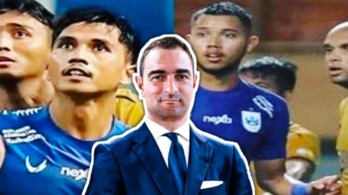 PSIS Semarang Ditangan Gilbert Agius, Juru Taktik Malta Terbukti Cerdik ...
