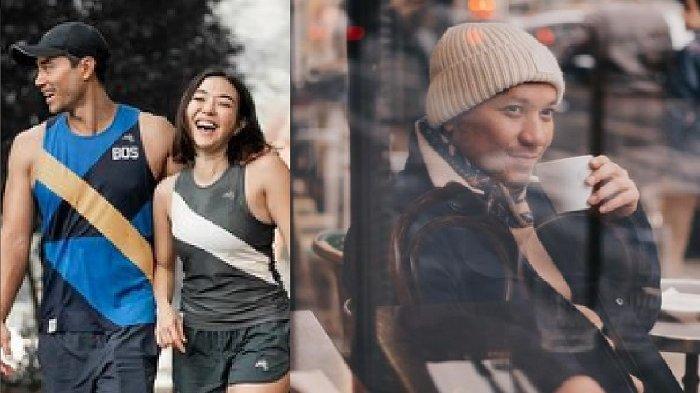 Gisel Sudah Punya Dua Pacar Setelah Bercerai, Gading Marten Ngaku Belum Miliki Kekasih Baru Lagi ...