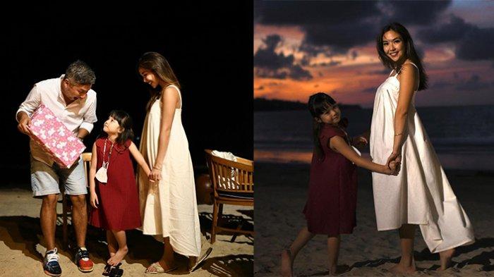 Penjelasan Gisel dan Gading Marten Rujuk, Gempi Jadi Alasan - Tribunnewssultra.com