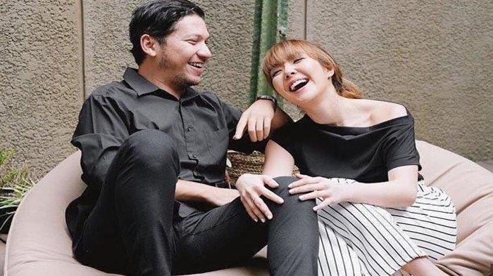 Gading Marten dan Gisel Rujuk Demi Gempi, Kini Gisel Anastasia Sudah Putus dengan Rino Soedarjo ...