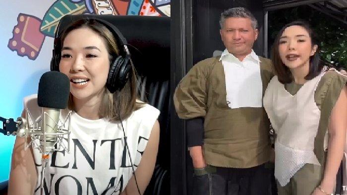 Gisel Anastasia Menangis Ngaku Menyesal Ceraikan Gading Marten, Akui Keputusan Salah: Bukan ...