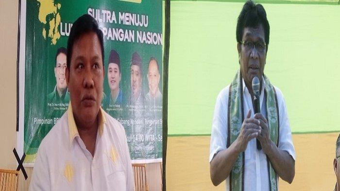 Golkar Tunjuk Ridwan Bae dan Abdul Rahman Farisi Sebagai Bakal Calon ...