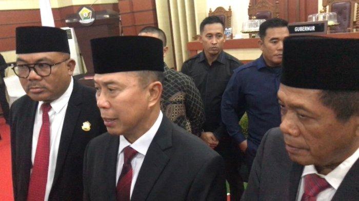 Gubernur dan Wagub Sulawesi Tenggara Terpilih ASR-Hugua Siapkan Program 100 Hari Punya Kejutan ...