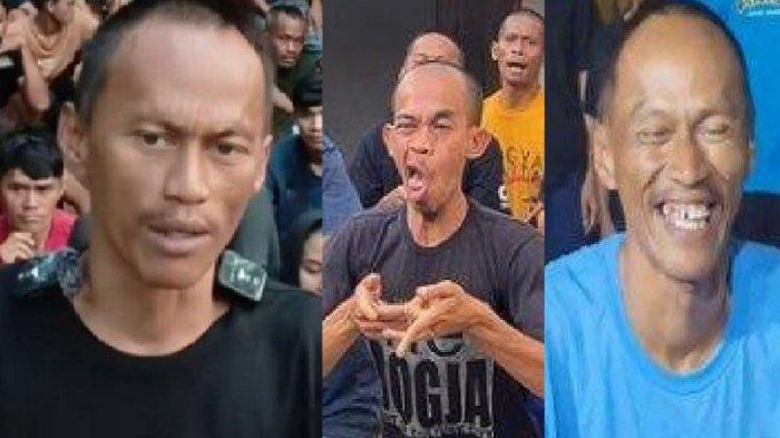 Profil Gunawan Sadbor Viral Ditangkap Gegara Promosi Judol, TikToker Joget Rp 700 Ribu per Hari ...