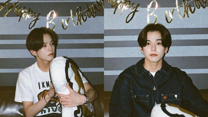 Hamada Asahi TREASURE Ulang Tahun yang Ke-21, Hashtag Bikinan Treasure ...