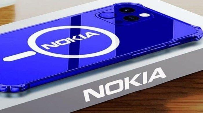 Harga HP Nokia Edge 2022, Cek Bocoran Lengkap dengan Spesifikasinya ...