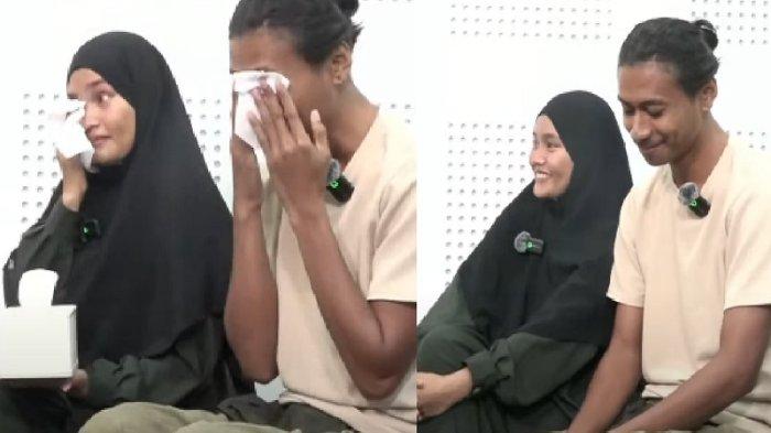 Kisah Haru Keluarga Nata Naya Jadi Influencer Kendari Sultra, Berhasil ...