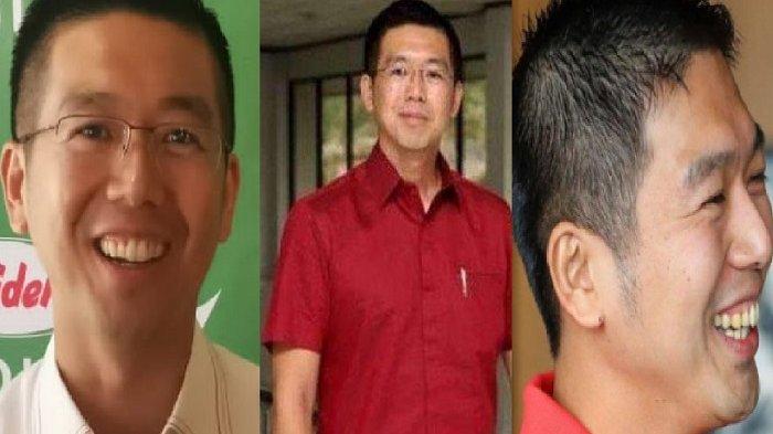 Siapa Hanan Supangkat? Terlibat Kasus Korupsi SYL, Bos Pakaian, Latar ...