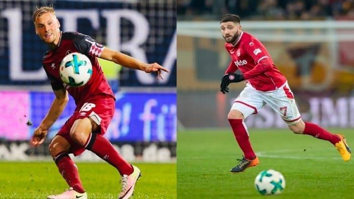 Hanno Behrens dan Brandon Borello ke Persija, Wakil Presiden Macan ...