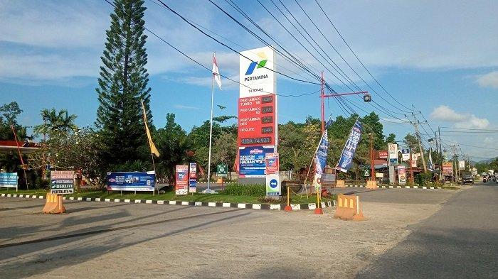 Harga BBM Non Subsidi Pertamax Turbo, Dexlite, Pertamina Dex di ...