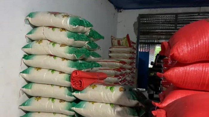 Harga Beras di Konawe Sulawesi Tenggara Rp16.600 per Kg, Pedagang Sebut ...