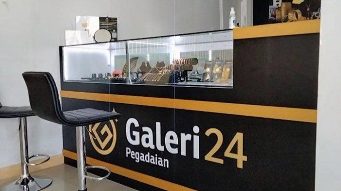 UPDATE Harga Perhiasan Emas dan Batangan di Kota Kendari September 2022 ...