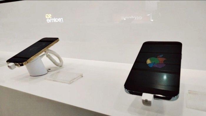 Harga Handphone Samsung, iPhone hingga Oppo di Kota Kendari Sulawesi ...