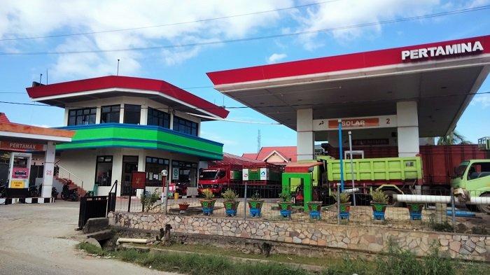 Harga Pertamax, Pertamax Turbo, Pertamina Dex dan Dexlite di Sultra, Pertamina Evaluasi Berkala ...