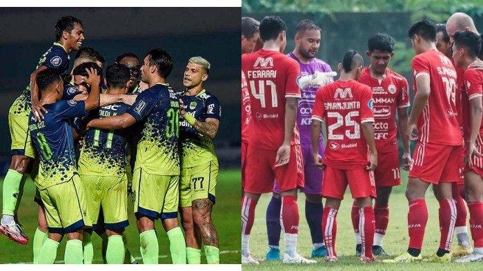 Jadwal Liga 1 Hari Ini Persib Vs Persija Live Indosiar Macan Kemayoran ...