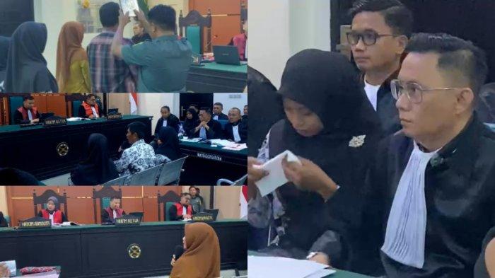 Sidang Demi Sidang Kasus Guru Supriyani Konawe Selatan, Fakta-fakta ...