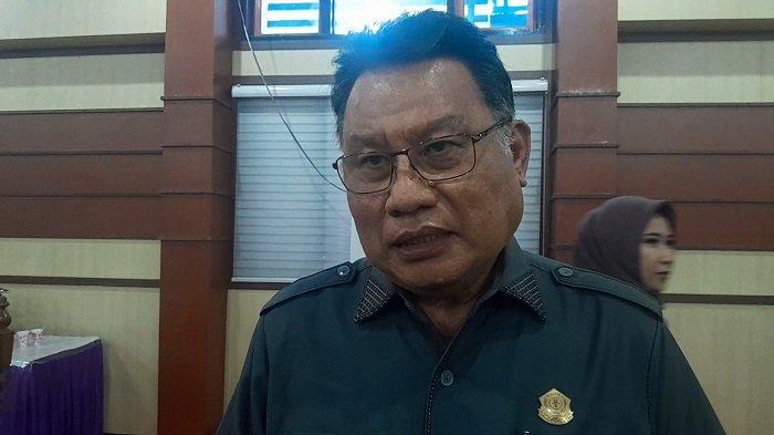 Herry Asiku Sebut Rekomendasi Golkar di Pilkada Kendari 2024 Masih ...