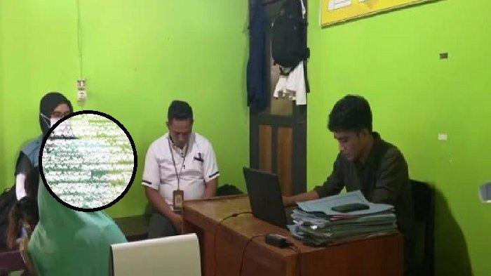 Pelaku Rudapaksa di Buton Selatan Selalu Beri Korban Uang Rp 5 Ribu ...